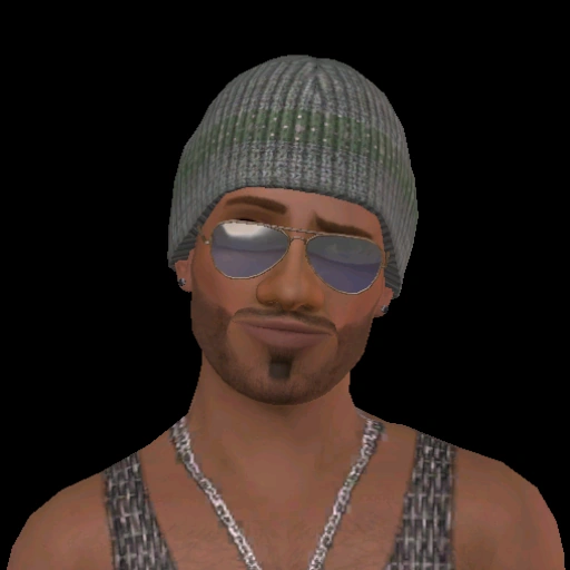 Lars Royal | The Sims Wiki | Fandom
