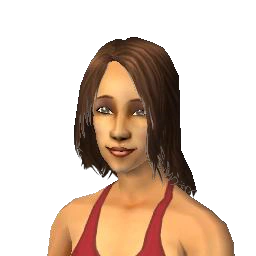 Riley Harlow | The Sims Wiki | Fandom
