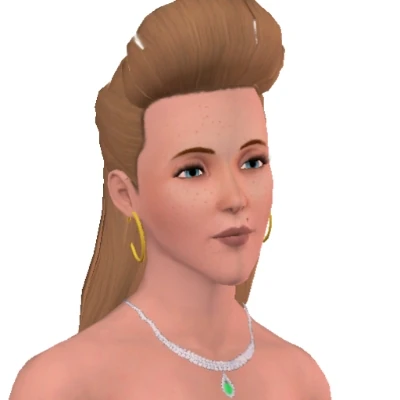 Fanon:Samantha Mochanie | The Sims Wiki | Fandom
