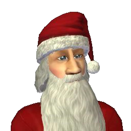 Santa | The Sims Wiki | Fandom