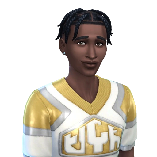 Sidney Price | The Sims Wiki | Fandom