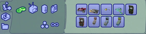 Electronics | The Sims Wiki | Fandom