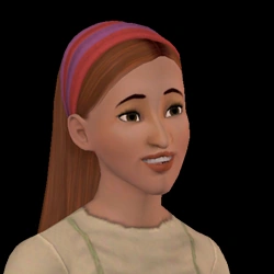 Tamara Donner | SimsPedia | Fandom