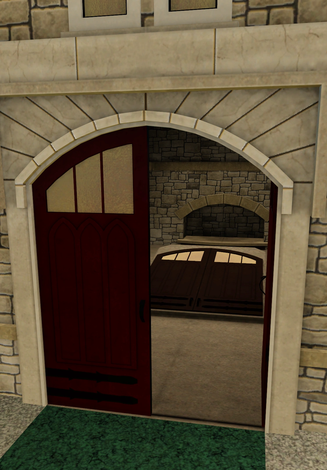 Vault of Antiquity | The Sims Wiki | Fandom