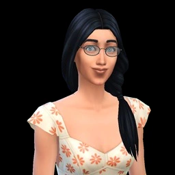 Fanon:Beth Houser | The Sims Wiki | Fandom