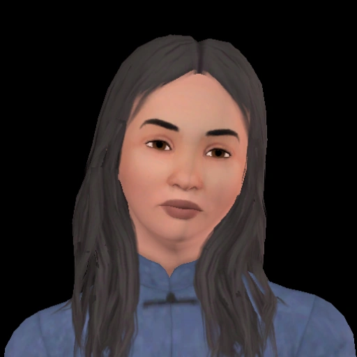 Biyu Shen | De Sims Wiki | Fandom