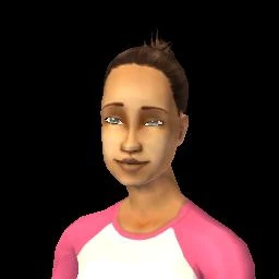 Brenda Létourneau | Simpédia, Wiki Les Sims | Fandom