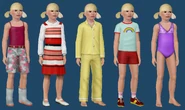 Darlene Bunch | The Sims Wiki | Fandom