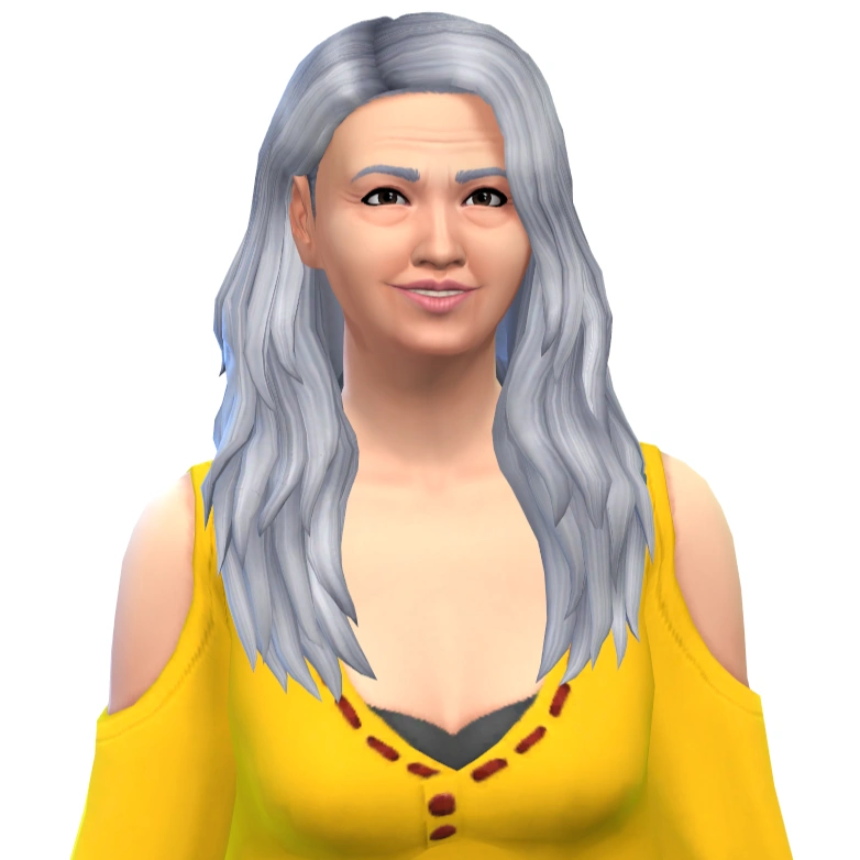 Fanon:Eleanor Reed | The Sims Wiki | Fandom