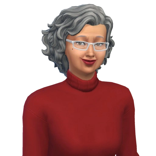 Eleanore Elderberry | The Sims Wiki | Fandom