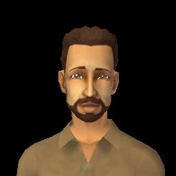 Fanon:Jesse Tarbot | The Sims Wiki | Fandom
