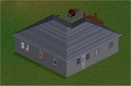 1 Sim Lane | The Sims Wiki | Fandom