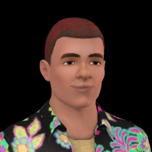 Julian Simmons | The Sims Wiki | Fandom