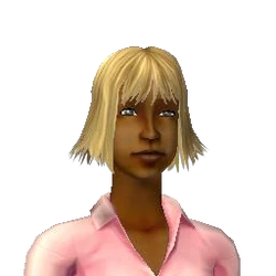 Margaret Howe | The Sims Wiki | Fandom
