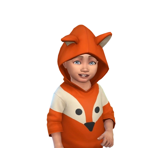 Max O'Connell | The Sims Wiki | Fandom