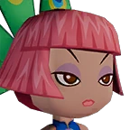 Ms. Nicole Vogue | The Sims Wiki | Fandom