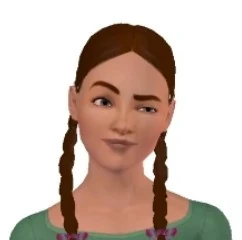 Patty Younan | Simpédia, Wiki Les Sims | Fandom