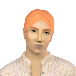Teague McMillan | The Sims Wiki | Fandom