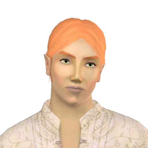 Teague McMillan | The Sims Wiki | Fandom