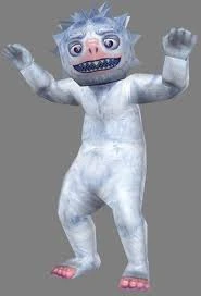 Yeti | SimsPedia | Fandom