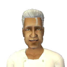 Calvin Ng | The Sims Wiki | Fandom