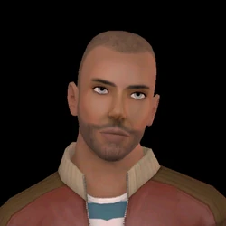 Diesel Shane | Simpédia, Wiki Les Sims | Fandom