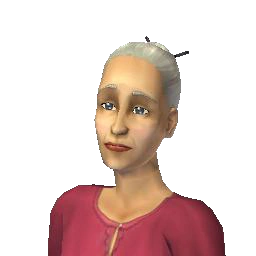 Dorothy Sim | The Sims Wiki | Fandom