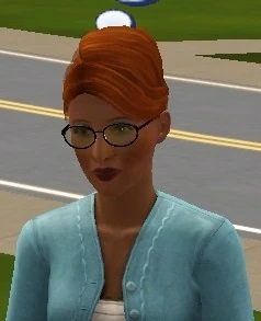 Ellie Gante | The Sims Wiki | Fandom