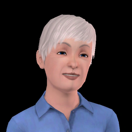 Endora Kravitz | SimsPedia | Fandom