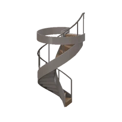 Escalera de caracol | SimsPedia | Fandom