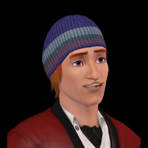 Eugène Elijah | Simpédia, Wiki Les Sims | Fandom