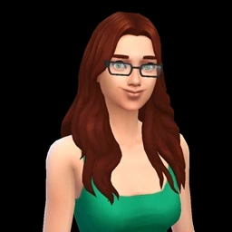 Fanon:Gail Ontiveros | The Sims Wiki | Fandom