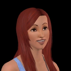 Kerry Kasmir | The Sims Wiki | Fandom