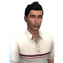Max Goodwin | The Sims Wiki | Fandom
