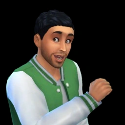 Fanon:Michael Bachelor (AireDaleDogz) | The Sims Wiki | Fandom