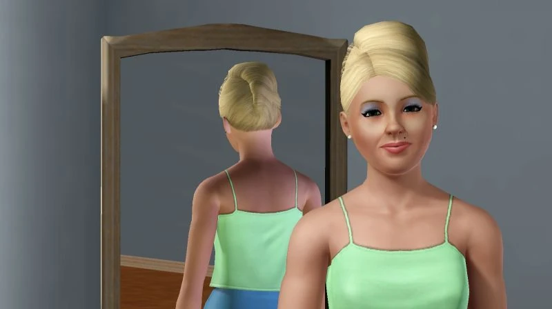 Nancy Landgraab | The Sims Wiki | Fandom