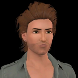Ricky Bailey | The Sims Wiki | Fandom