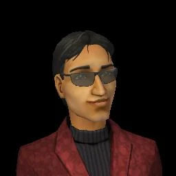 Fanon:Romeo Monty (SnarkbotAnya) | The Sims Wiki | Fandom