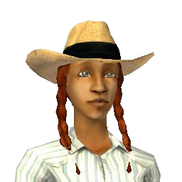 Shanna Smith | The Sims Wiki | Fandom