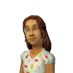 Solveig Lawson | The Sims Wiki | Fandom