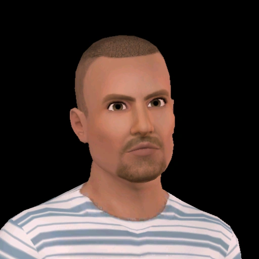 Adolphe Sapota | The Sims Wiki | Fandom