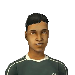 Ajay Loner | The Sims Wiki | Fandom