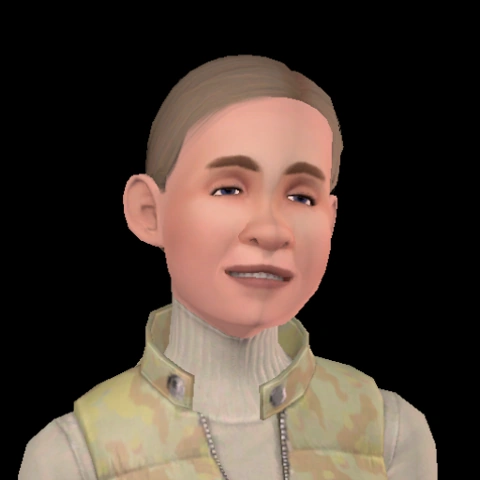 Chase Bayless | De Sims Wiki | Fandom