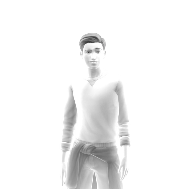 Fanon:Harley Whitaker | The Sims Wiki | Fandom