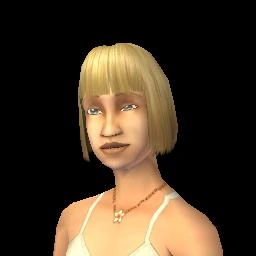 Ysé Brunet | Simpédia, Wiki Les Sims | Fandom