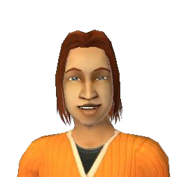 Jay Phillips | The Sims Wiki | Fandom