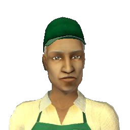 Nathan Thompson | The Sims Wiki | Fandom