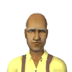 Patrizio Monty | The Sims Wiki | Fandom