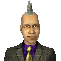 Rory McGreggor | The Sims Wiki | Fandom