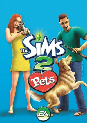 Los Sims 2: Mascotas (móvil) | SimsPedia | Fandom